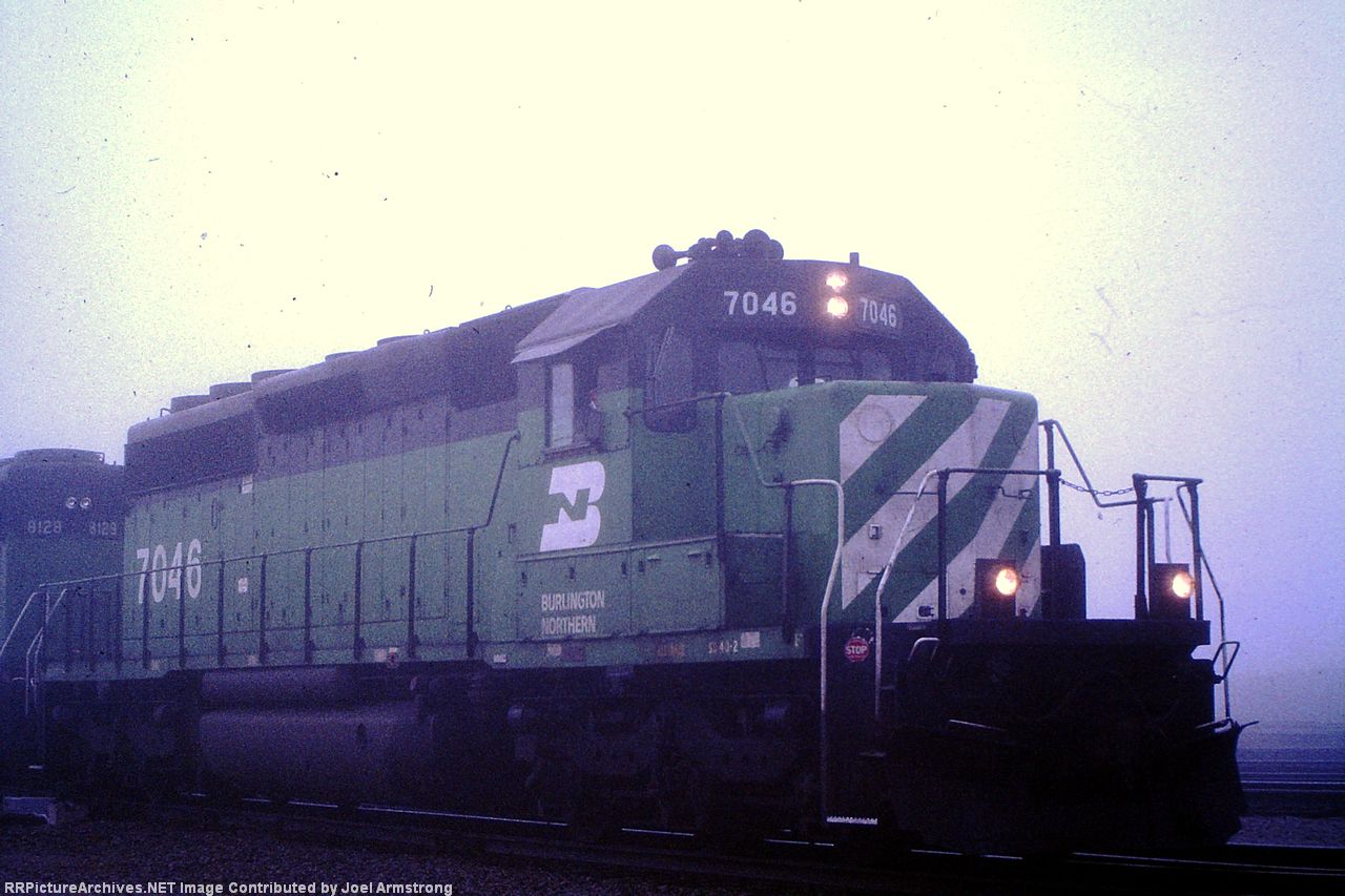 BN 7046